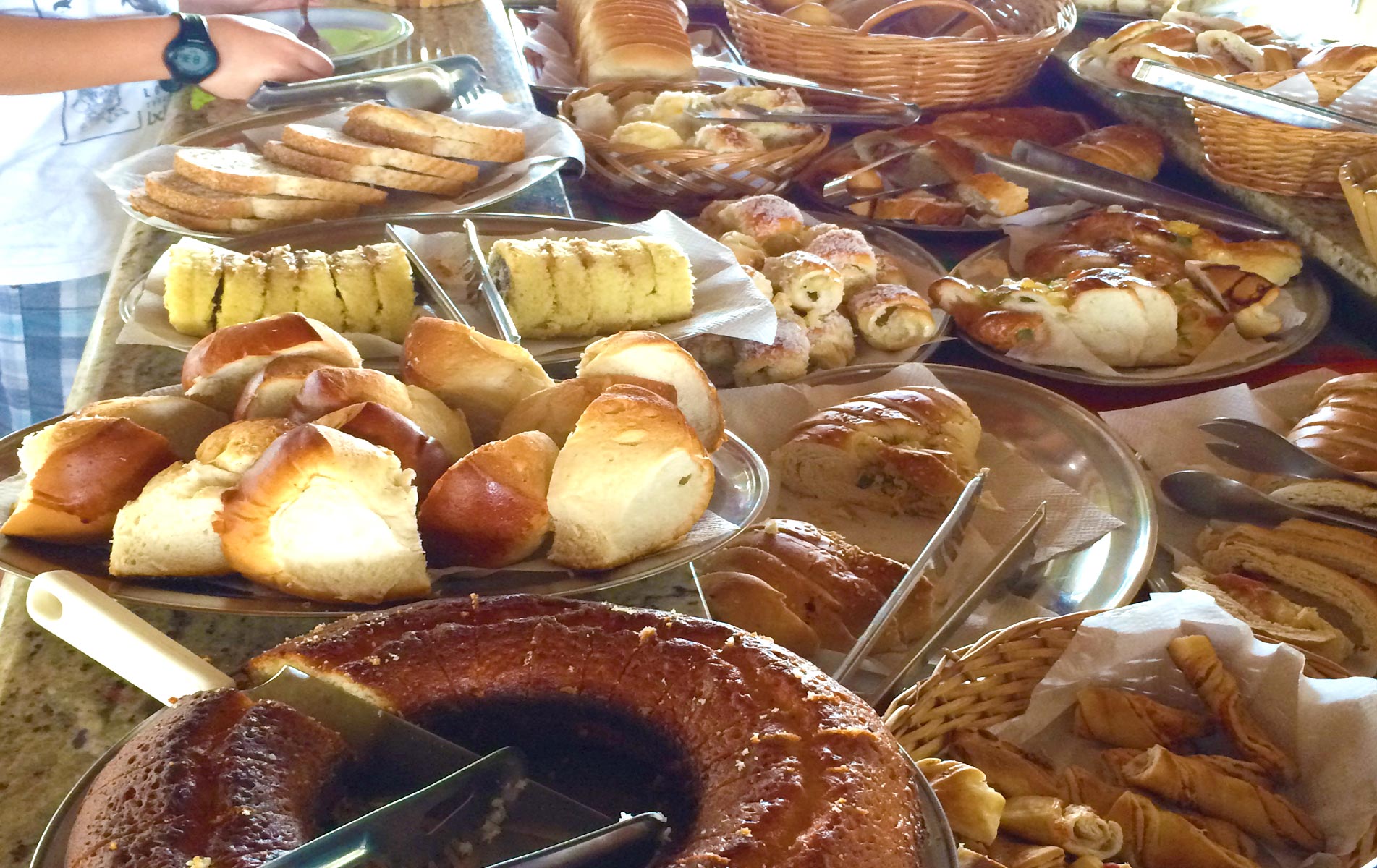 Loja HT Viagens - Viagem Formatura 9º Col. CNC - Turma 2021 & 2022